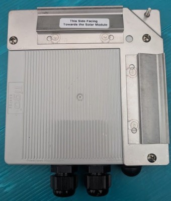 NEW TiGO ENERGY SOLAR PANEL GATEWAY 150-00000-5 GTWY FREE SHIPPING | eBay