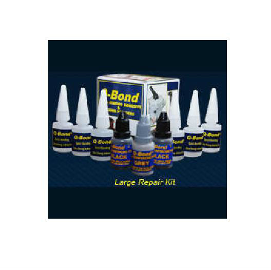 Q-Bond Ultra Strong Adhesive Reinforcing Powders QB-3 | eBay