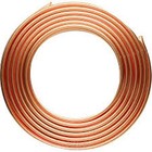 10mm Microbore Copper Tube Pipe GAS/WATER/DIY/OIL *20mm-10 Metres ...