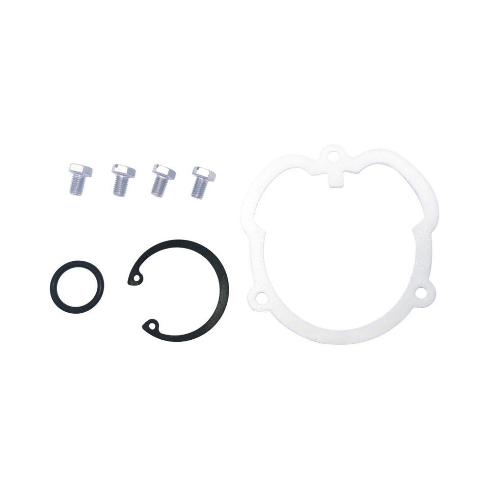 Volvo Penta Raw Water Sea Pump Rebuild Kit Impeller Seal Cam 3857794 ...