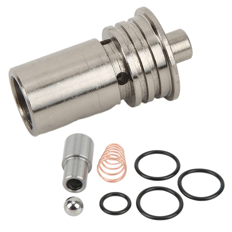 Transmission Cooler Flow Bypass Valve Kit Fits 6L80 6L90 8L90 10L90 | eBay