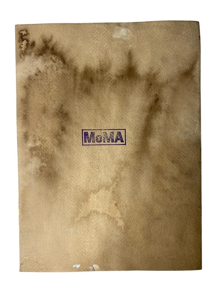 Johnny CRAIG - PAPER PAINTING - EC Artists of the 1950's - SIGNED | eBay