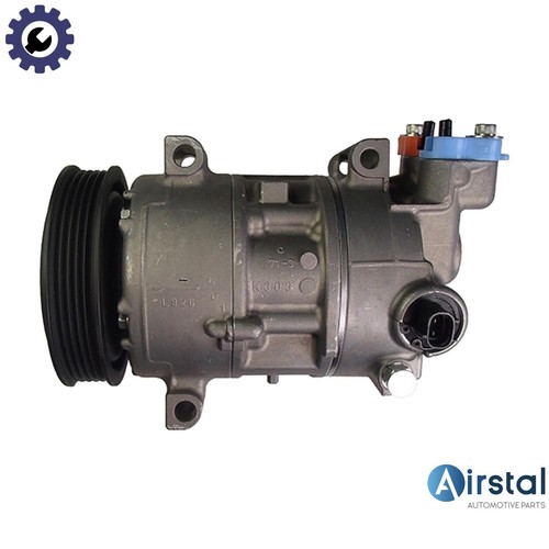 COMPRESSOR AIR CONDITIONING 10-4197 FOR TOYOTA 2WW 2.0L 1WW 1.6L 4cyl ...