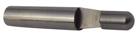 LAMINATE TRIM BITS (2) FORMICA ROUTER BIT WESTWARD 16Y532 SOLID CARBIDE ...