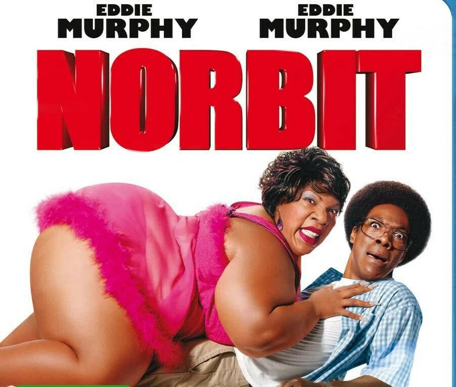 Norbit 2 Movie