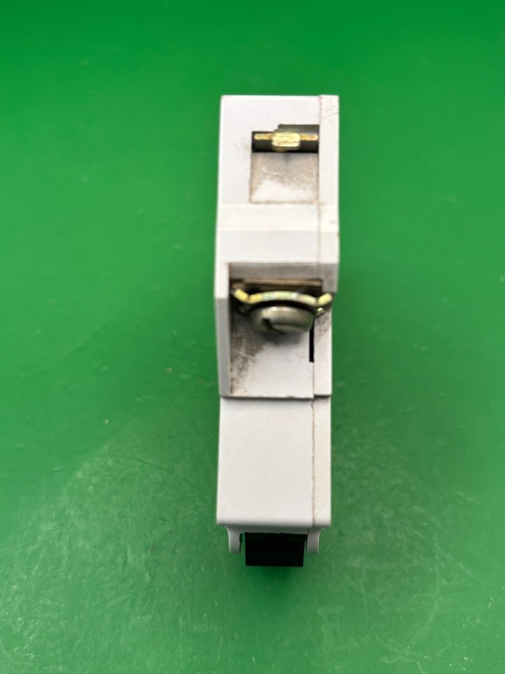 Wylex NB Series MCB 5A NB05 10A NB10 15A NB15 30A NB30 40A NB40 | eBay UK