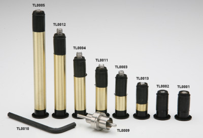 Tour Lock Pro Weight End Cap | eBay