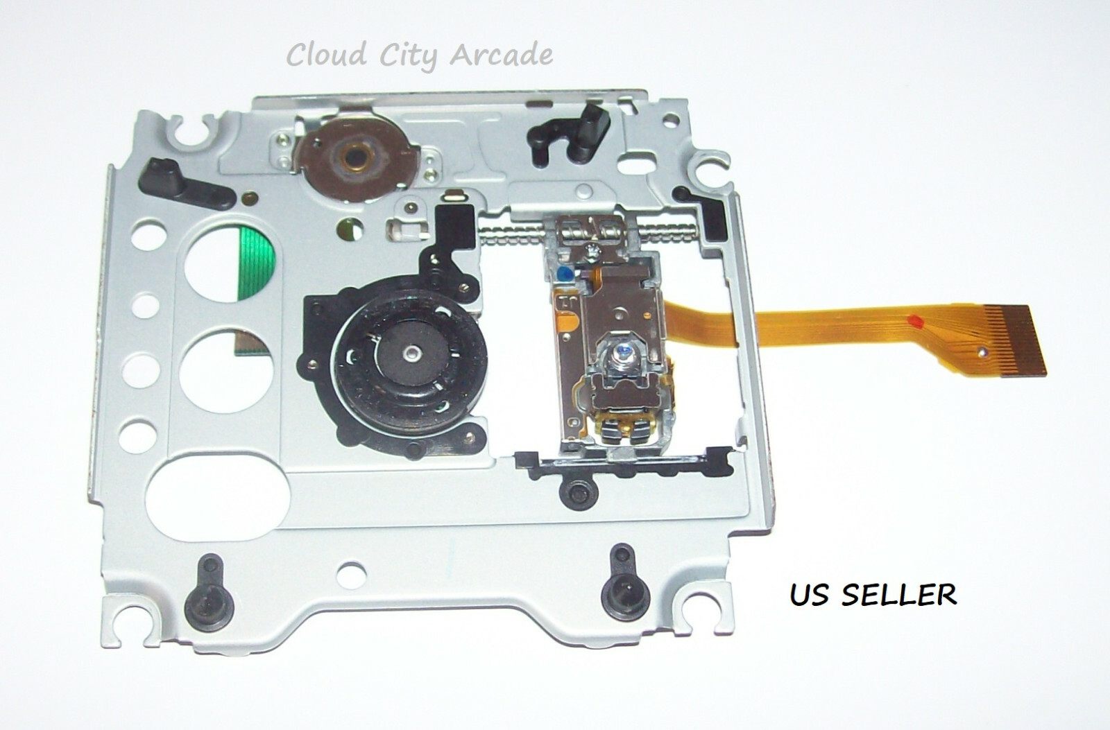 Psp 2000 Umd Drive Replacement – WXSPZZ