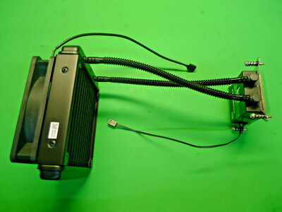 New Acer Predator Orion P09-600 RGB E Heatsink Water Cooling Kit 60 ...