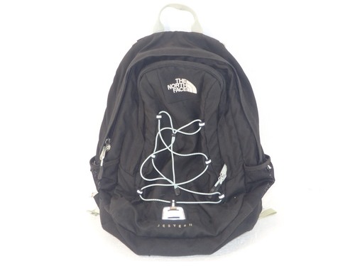 The North Face Jester II [2] Lightweight School Laptop Hiking Backpack ...