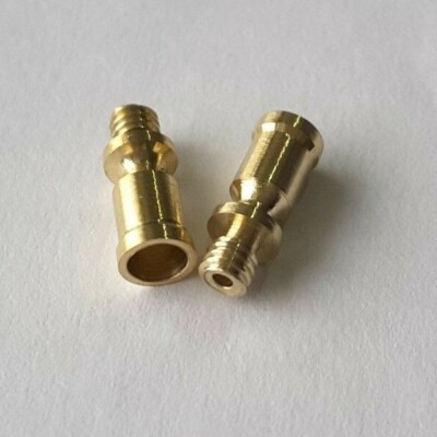 Model Live Steam Engine Brass Oil Cups (Pack of 2) 5BA Thread | eBay UK