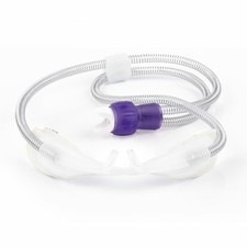 F&P Optiflow Nasal Cannula for AIRVO and MR850 Size L LARGE OPT946 for ...