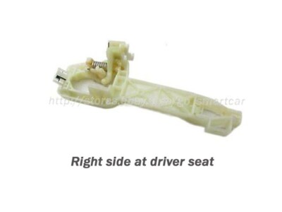 Right Side Door Handle Base for 2012 2013 2014 2015 2016 KIA Rio (RIGHT ...
