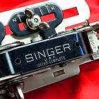 SINGER SIMANCO 121795 Buttonholer Attachment Low Shank 201 ...