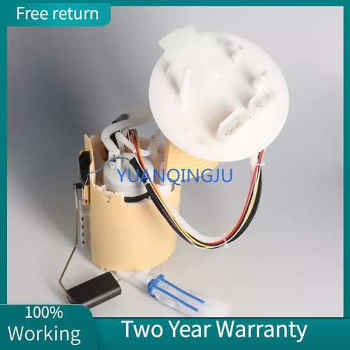 GX63-9H307-BB Fuel Pump Module Feed Unit for Jaguar XF 2017-2023 2.0L 3 ...