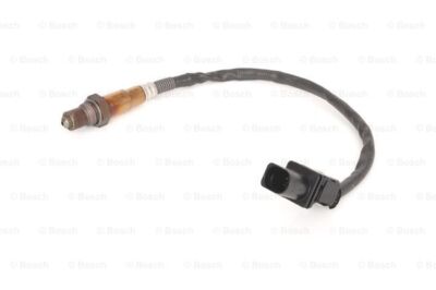 BOSCH 0 281 004 027 Lambda Sensor for NISSAN,OPEL,RENAULT,SSANGYONG,VAUXHALL | eBay UK