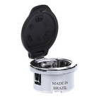 OEM NEW Power Outlet Retainer 07-13 Avalanche Sierra SIlverado Yukon ...