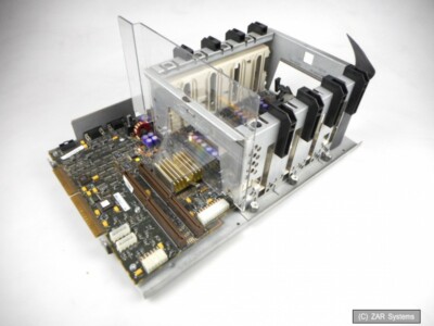 HP 312256-001 Board mit Prozessor Cage und Tray für Proliant 6000, Bulk ...