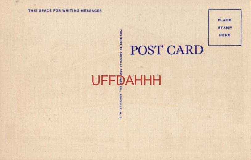 CLAREMONT HOTEL, SUMTER, S.C. | eBay