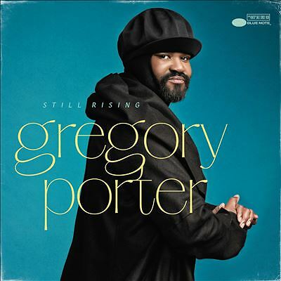 Still Rising: The Collection by Gregory Porter (CD, 2021) 602438627554 ...