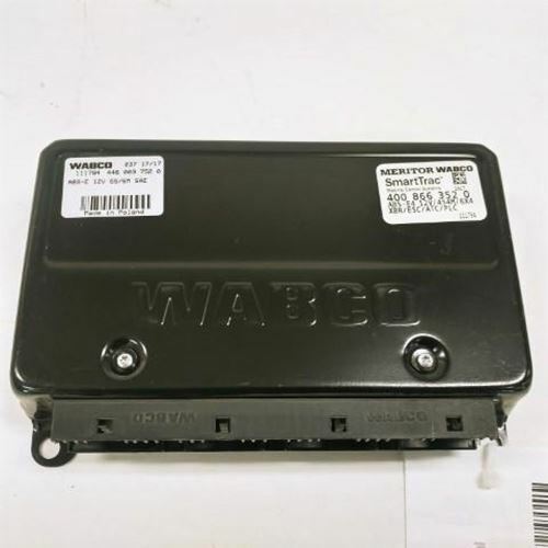 Meritor Wabco ABS Control Module ECU P/N 400 866 352 0 | eBay