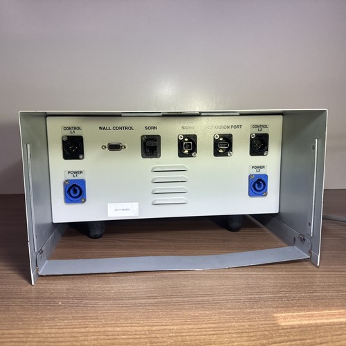 Stryker 0682-001-312 Visum LED Surgical Light System Power Supply Box ...