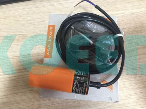 1PCS NEW IFM KB0025 Sensor | eBay