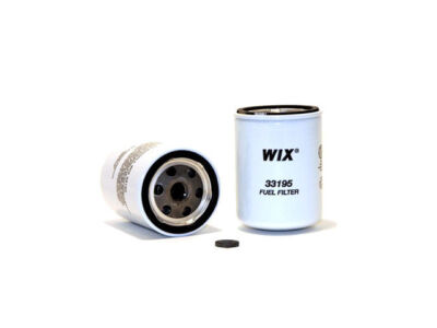 Fuel Filter For 1987-1993 Ford F800 1988 1989 1990 1991 1992 MG899HR ...