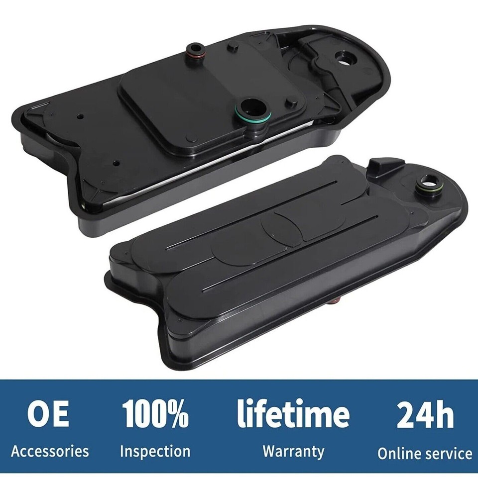 New GENUINE Cummins Crankcase CCV Filter For 2007-2020 Dodge Ram 6.7L ...