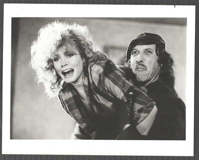 Crimewave 8"x10" Movie Still Brion James Sheree J. Wilson Horror | eBay