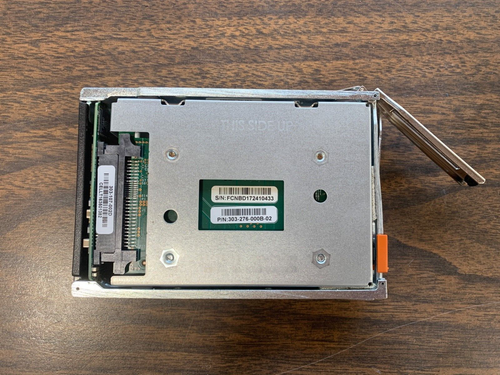 SHMST6D032GHM11EMC 005032927 EMC 32GB 6G MSATA PCIE 2.5" SOLID STATE ...