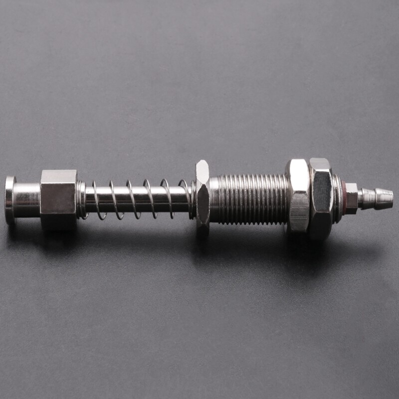 86Mm Suction Cup Bracket Hexagonal Bushing Thread Vacuum Cup Liquid ...