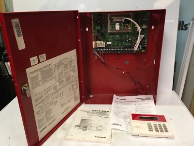 Fire Alarms - Burglar Alarm