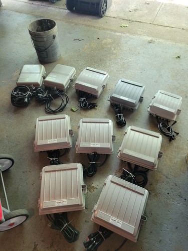 wowlights light o rama controllers | eBay