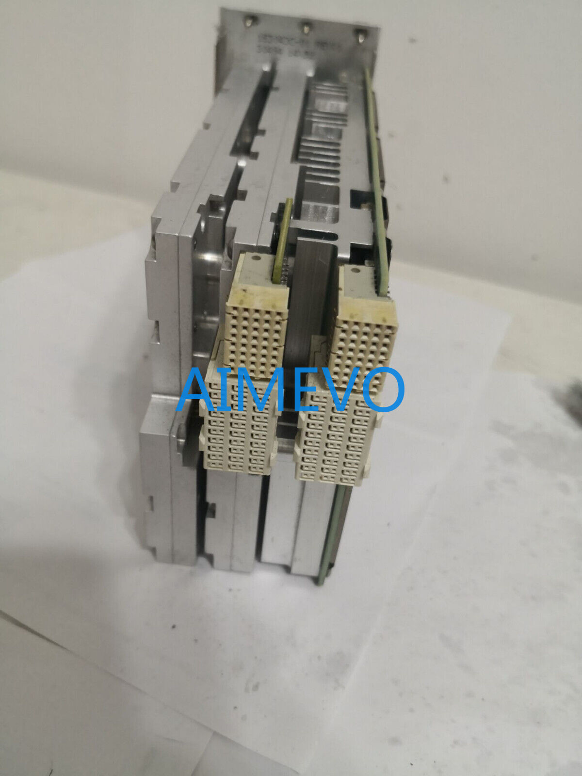 4 Units Ni National Instruments Pxie-5644r 6ghz Vector Signal ...