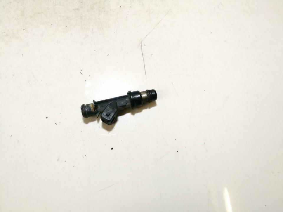 25313846 2215b Fuel Injector for Opel Astra 2000 FR812046-00 | eBay