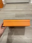 Hermes EMPTY Gift Box (LOT OF 3) 13” x 9 1/4” x 3 1/4” | eBay