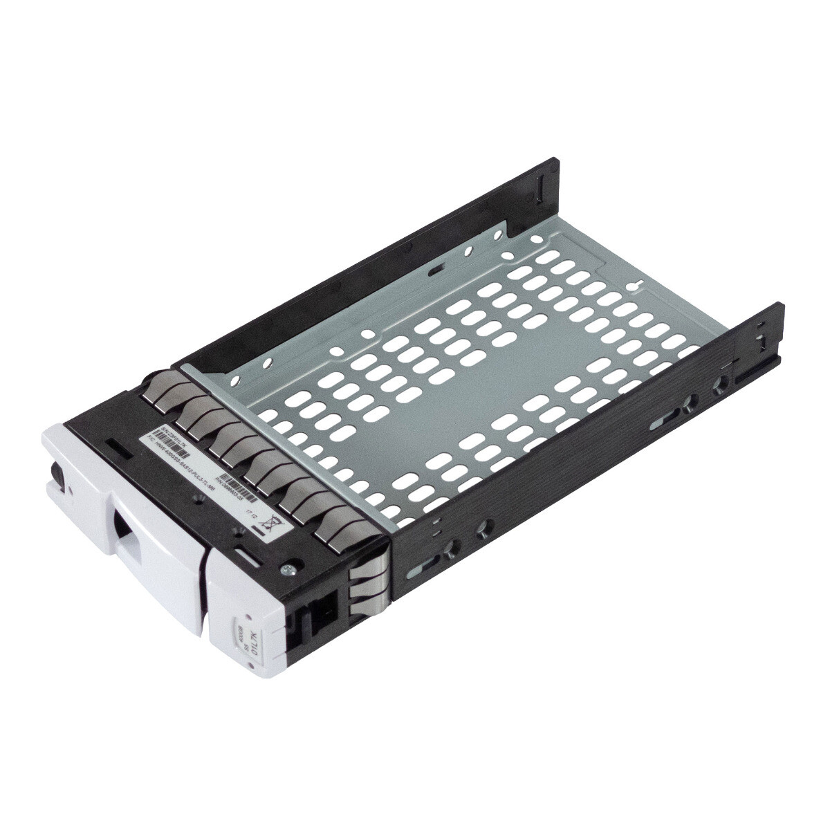 Microsoft 1007243-02 0996903-05 Hard Drive Caddy 3.5'' LFF SAS SATA ...