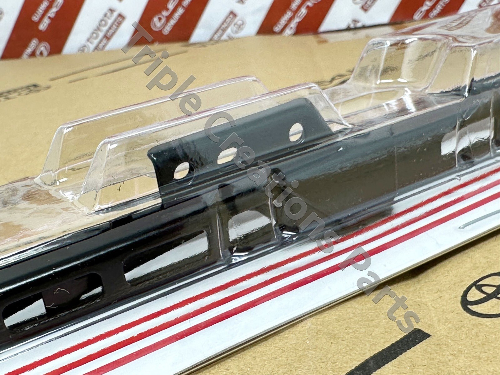 TOYOTA GENUINE 85242-35010 BLADE ASSY, REAR WIPER OEM 8524235010 | eBay