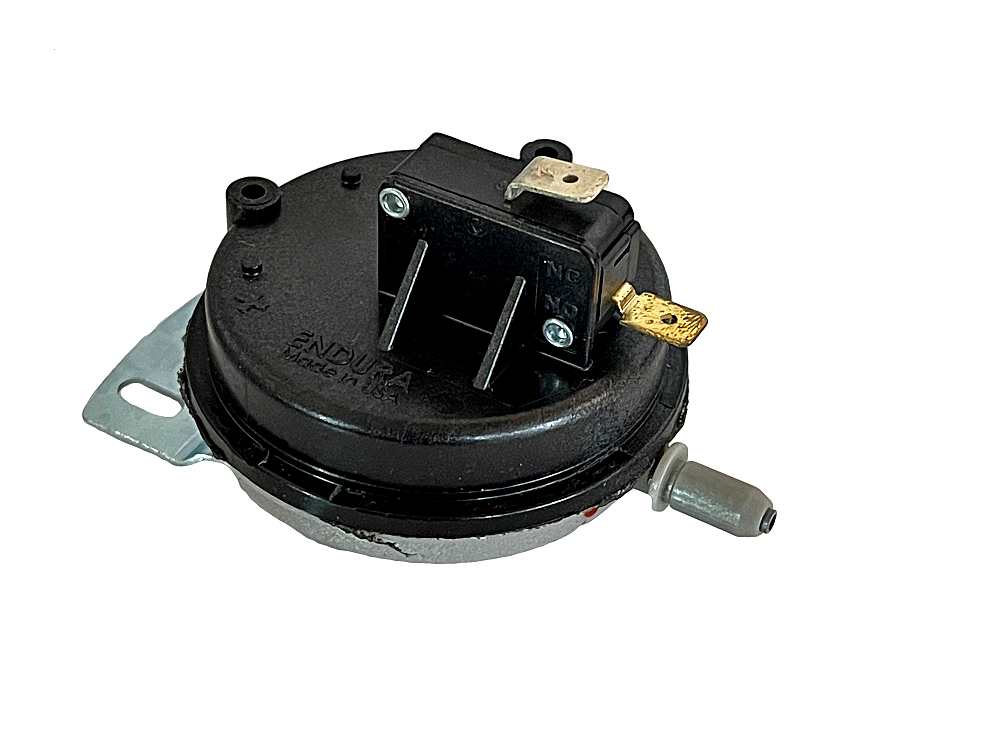 Pelpro Pellet Stove Vacuum Pressure Safety Switch Draft Sensor, SRV7000 ...