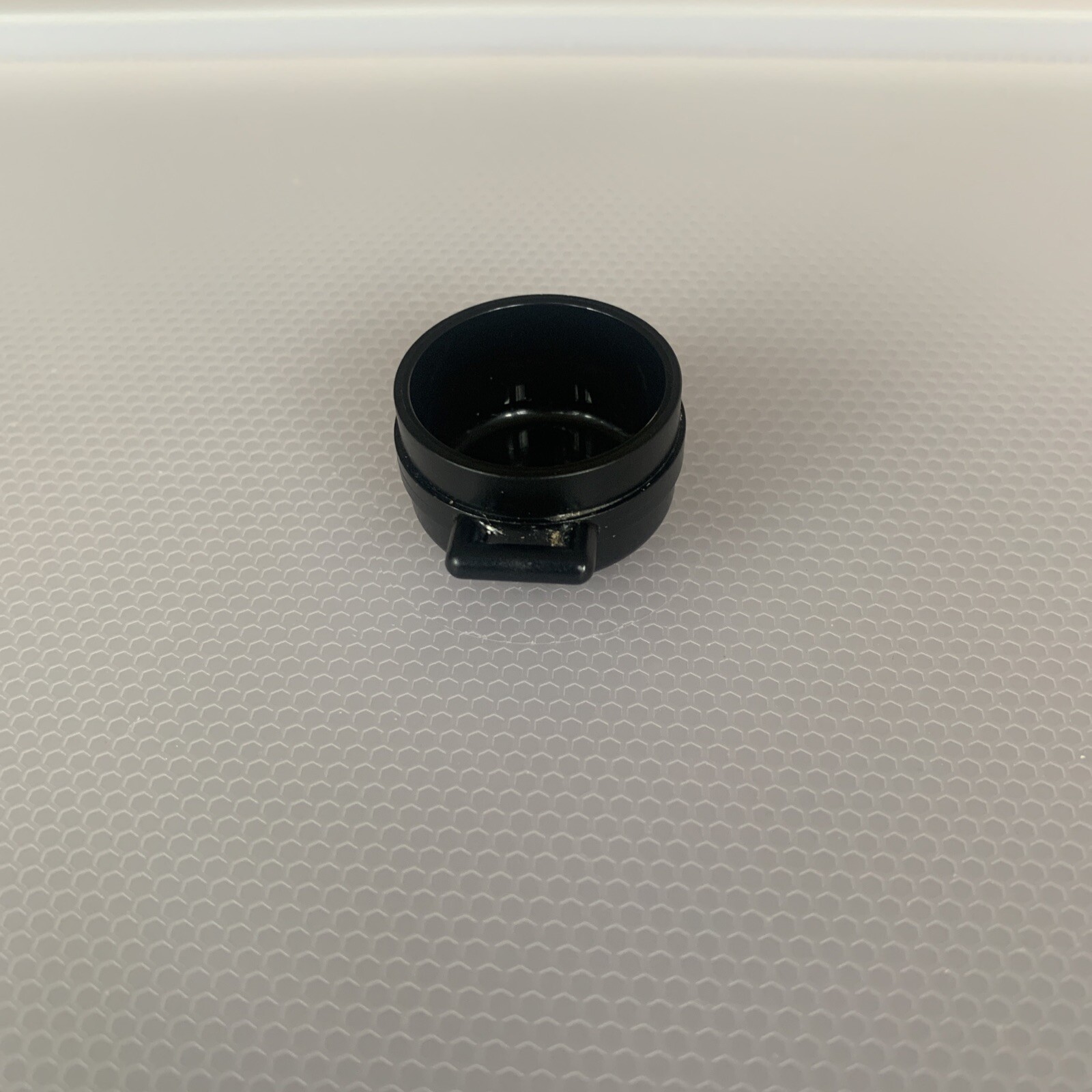 Lego Fabuland 4341 Cauldron Black Accessory | eBay