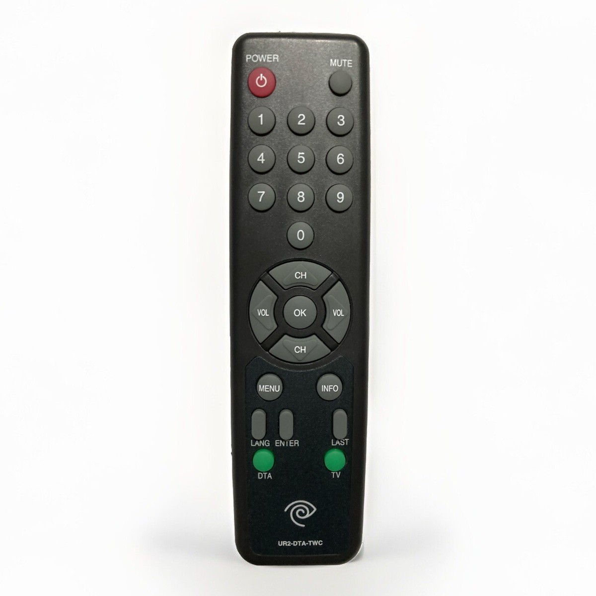 Time Warner Cable Remote