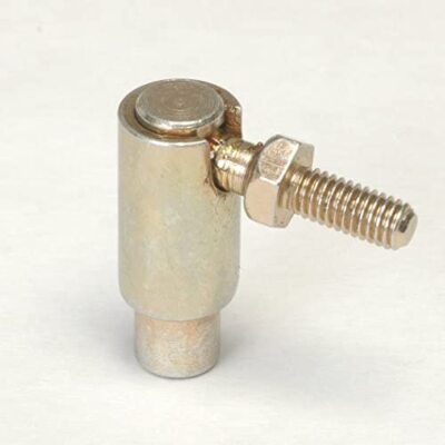 Cable Or Morse Throttle Cable 10-32 Female Thread Quick Release Ball ...