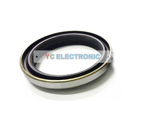 1PCS New For NOK Iron Shell Dust Seal Ring NOK AR2342E 40 * 52 * 7/10 ...