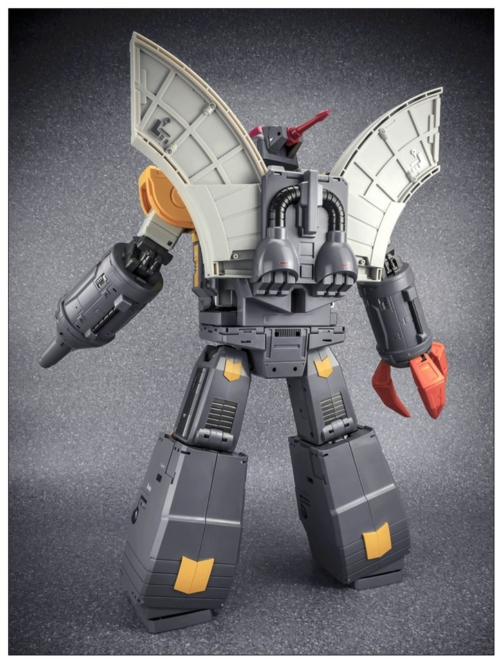 Transformers toy DX9 D12 Gabriel G1 OmegaSupreme INSTOCK All set ...