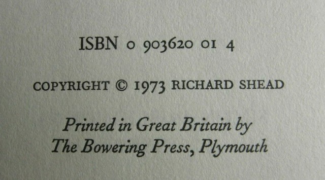 Constant Lambert: His Life, His Music and His Friends by Richard Shead ...