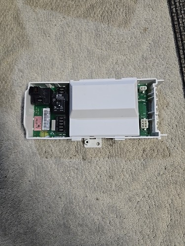 Whirlpool Dryer Control Board | W10110641 R. Untested | eBay