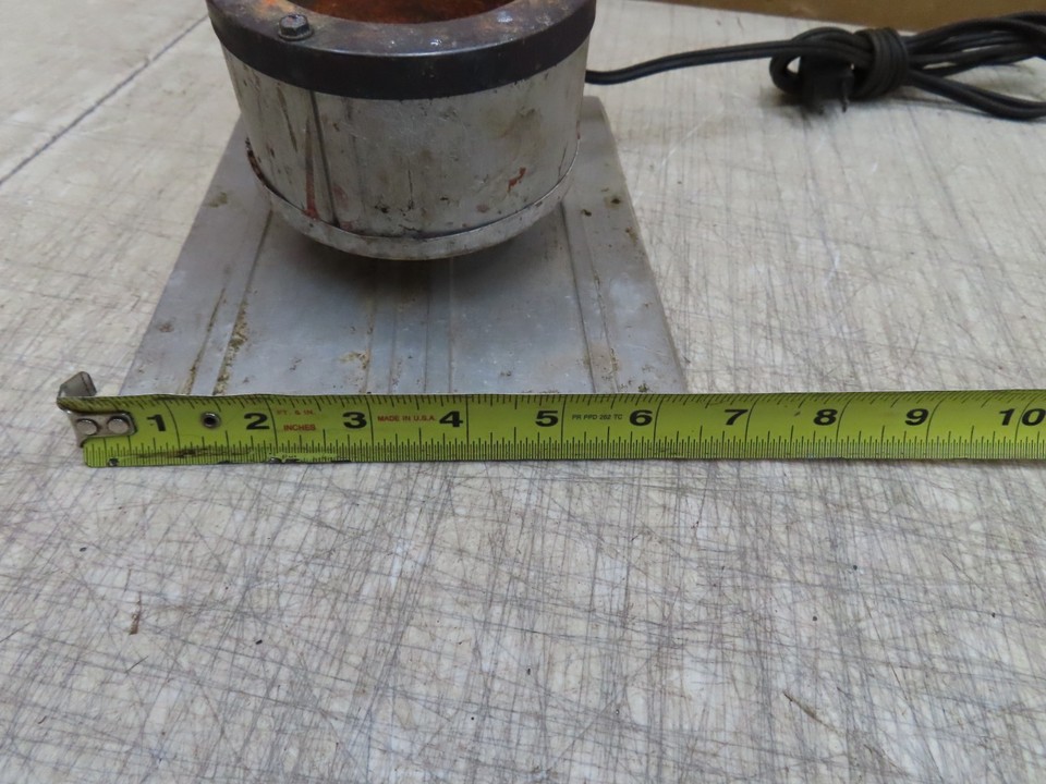 LEE INFINITE HEAT CONTROL LEAD MELT MELTING POT SMELTING DIPPING BULLET ...