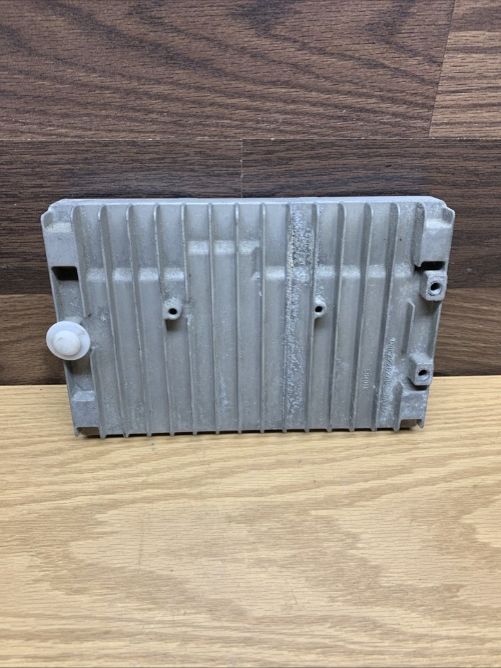 2005-2006 Jeep Grand Cherokee Engine Computer ECU PCM (MATCH P56044 ...