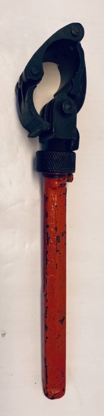 Vintage Walworth Parmelee No. 1 Pipe Wrench – Boston, USA –Rare ...